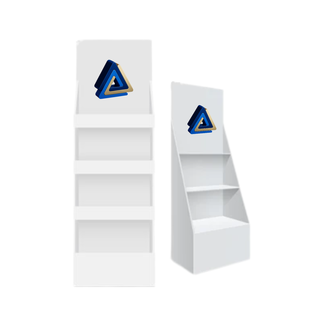 Packaging On Display - Premium Packaging & Print Solutions